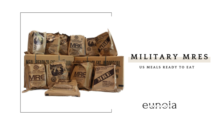 Top Emergency Foods: Ensure Your Preparedness with These Essential Must ...