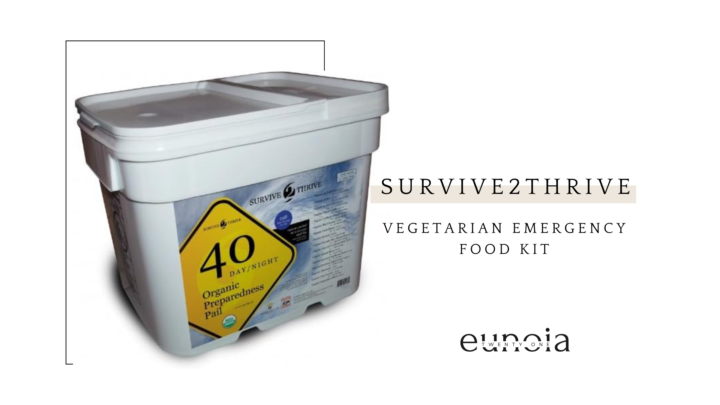 Top Emergency Foods: Ensure Your Preparedness with These Essential Must ...